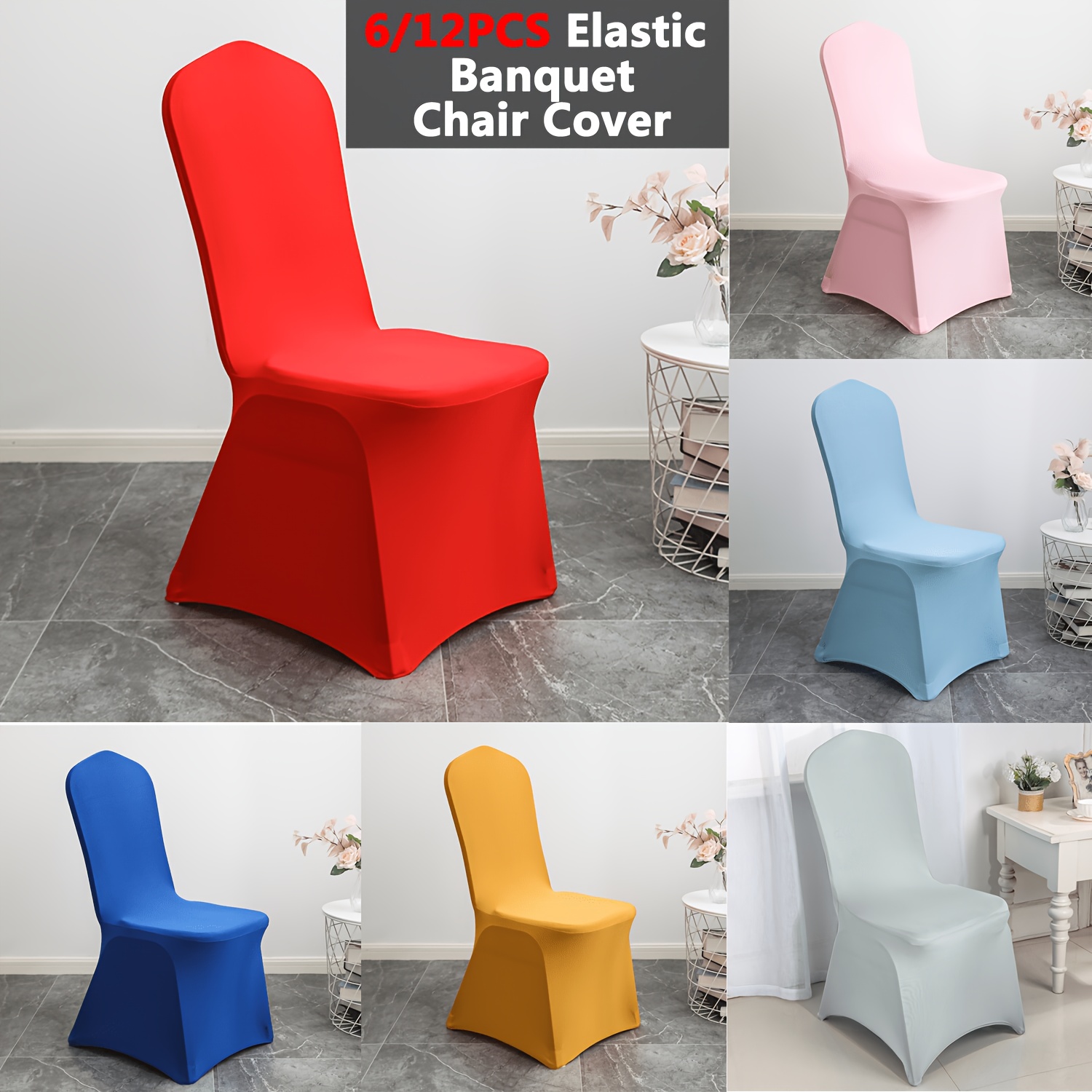 chair covers - United Kingdom