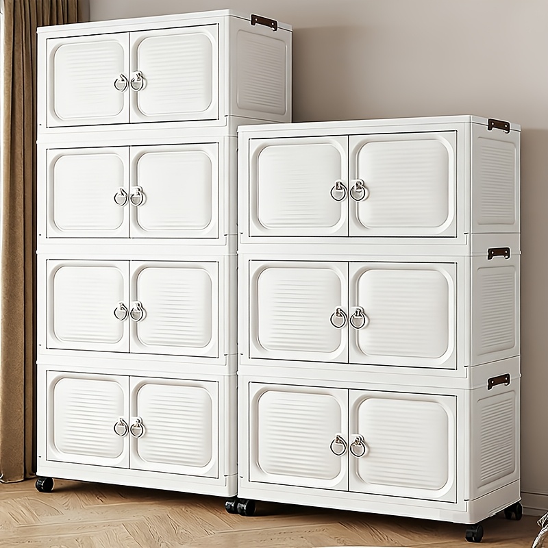 portable plastic wardrobe - Morocco