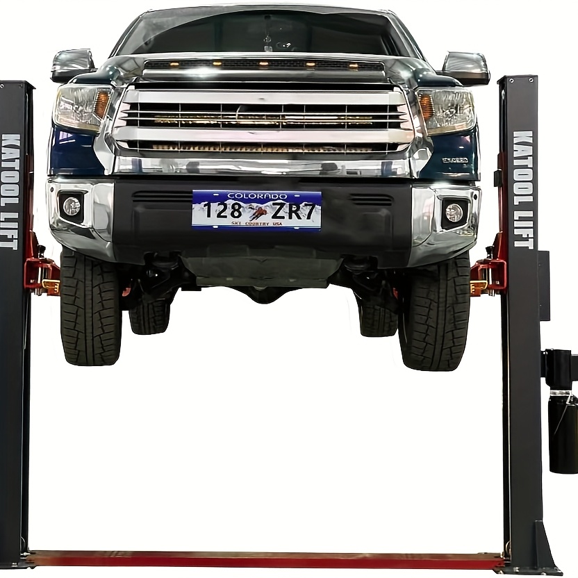 automotive lift sold on Temu United States