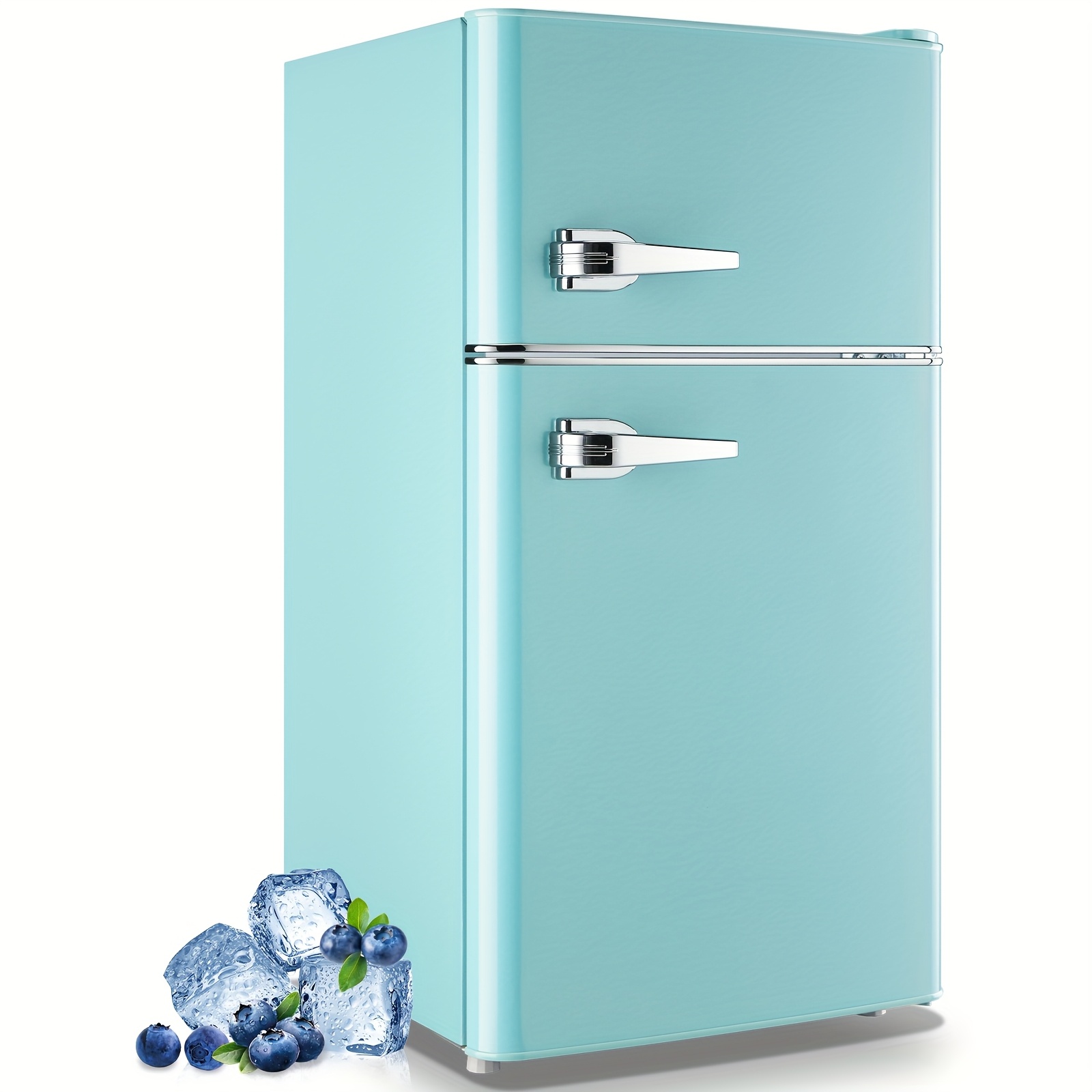all refrigerators sold on Temu United States