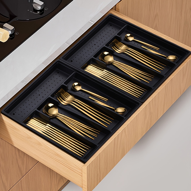cutlery tray sold on Temu Philippines