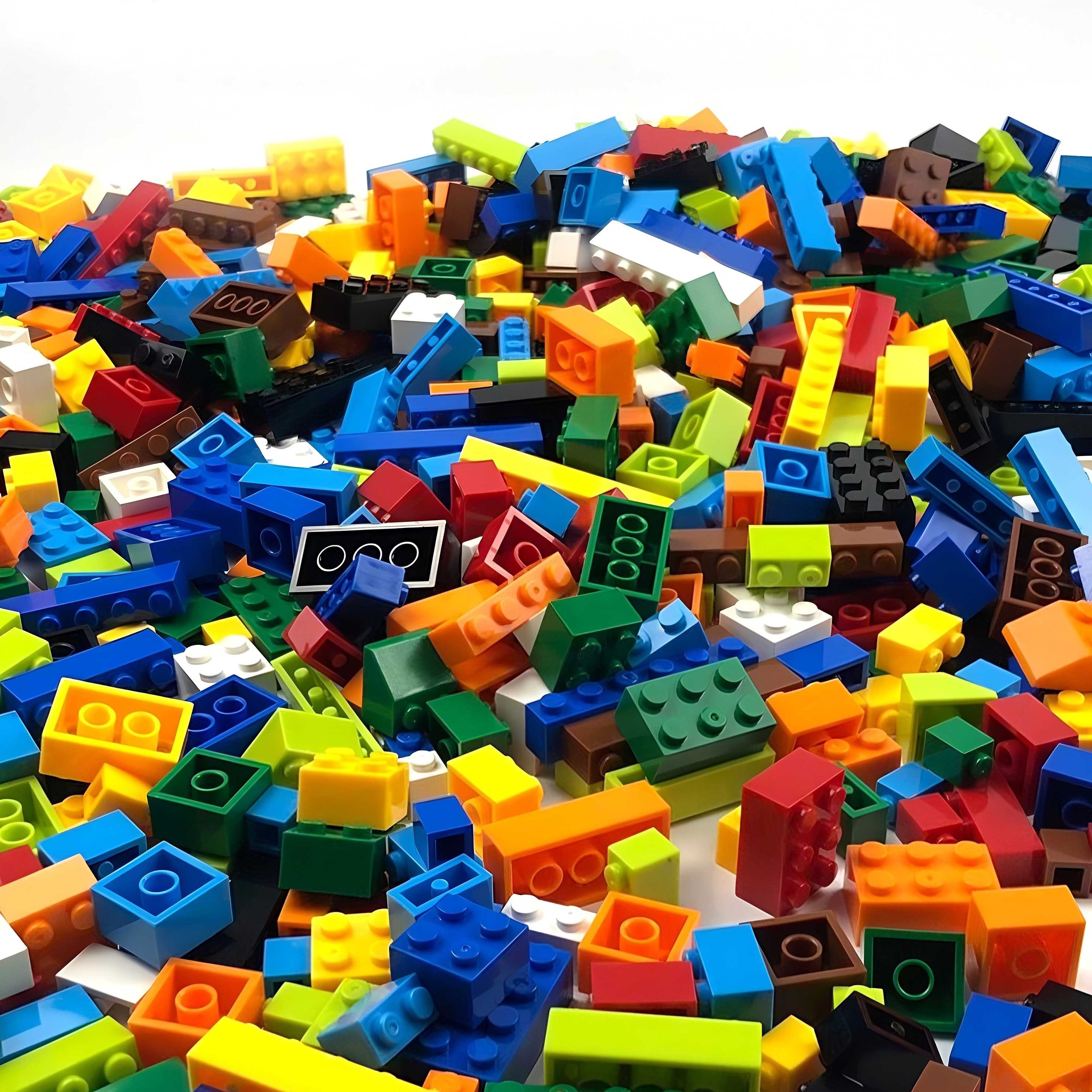 small blocks sold on Temu United States