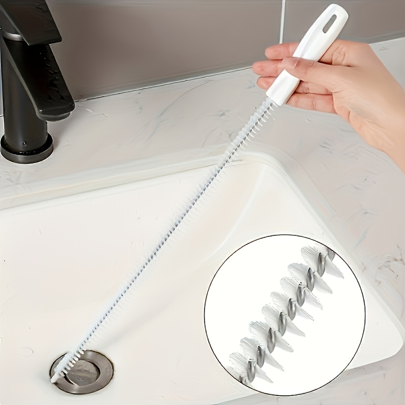 drain cleaner sold on Temu United States