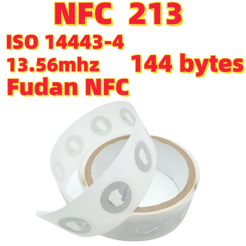 nfc stickers - Qatar