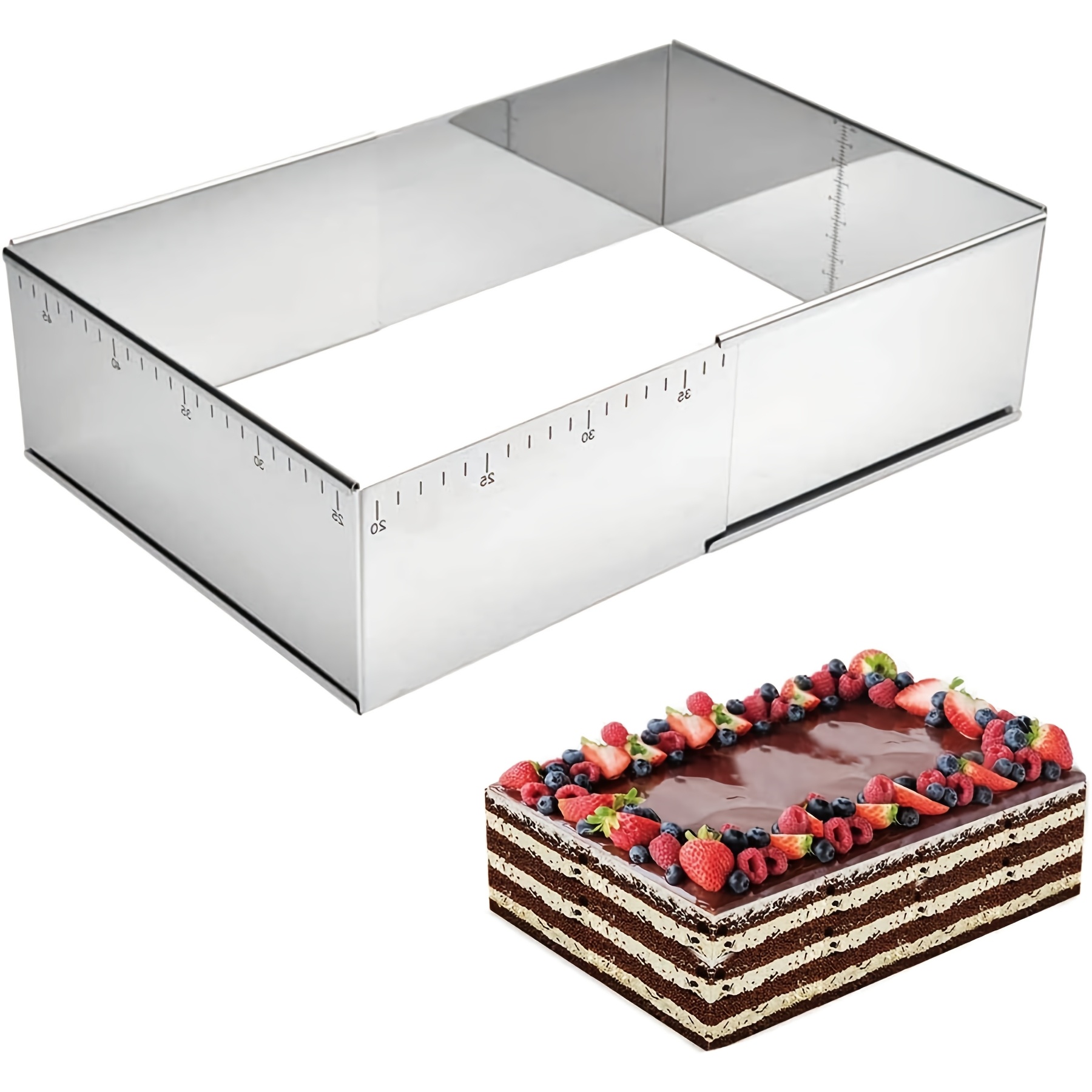cake tins - United Kingdom