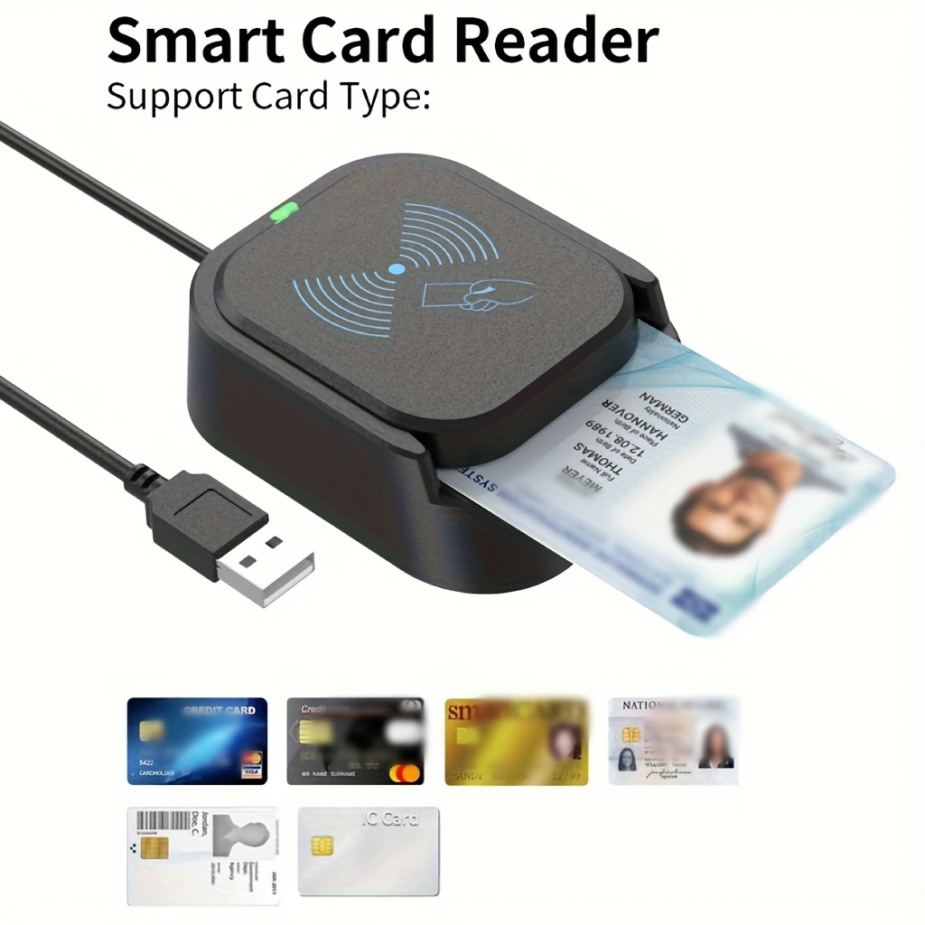 nfc reader writer - Ghana