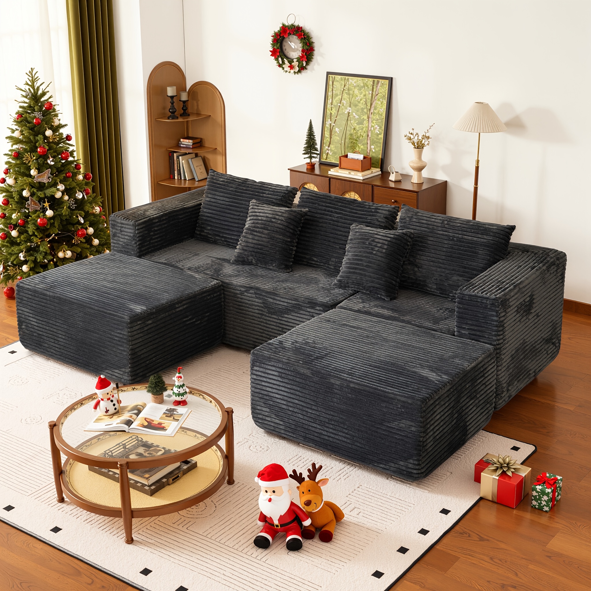sofa beds sold on Temu United States