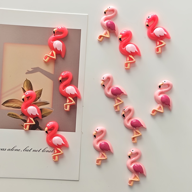 flamingo items sold on Temu Australia