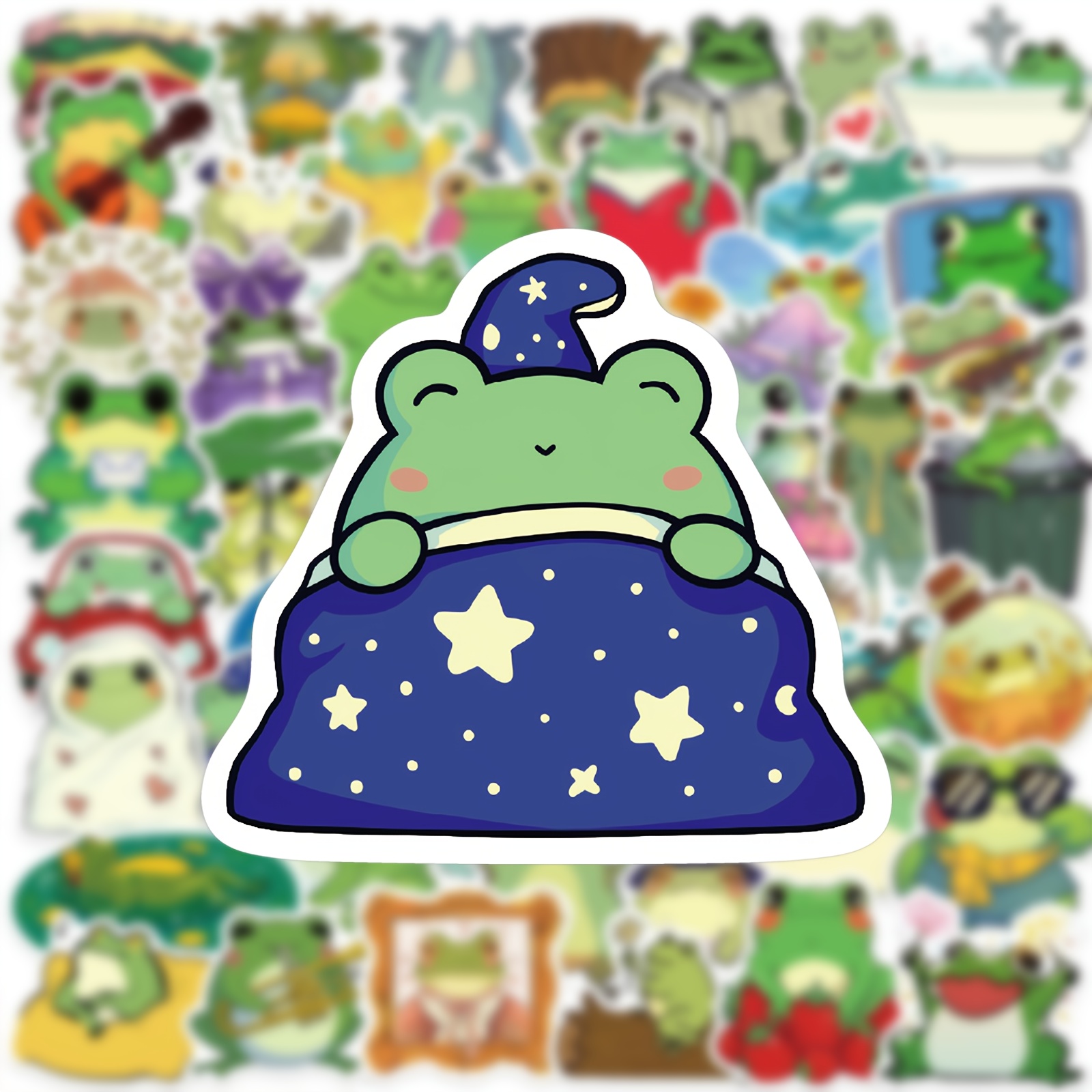 Frog Motorcycle Helmet sold on Temu United States