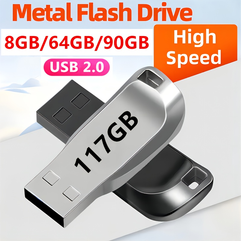 USB Flash Drives - Temu United Kingdom