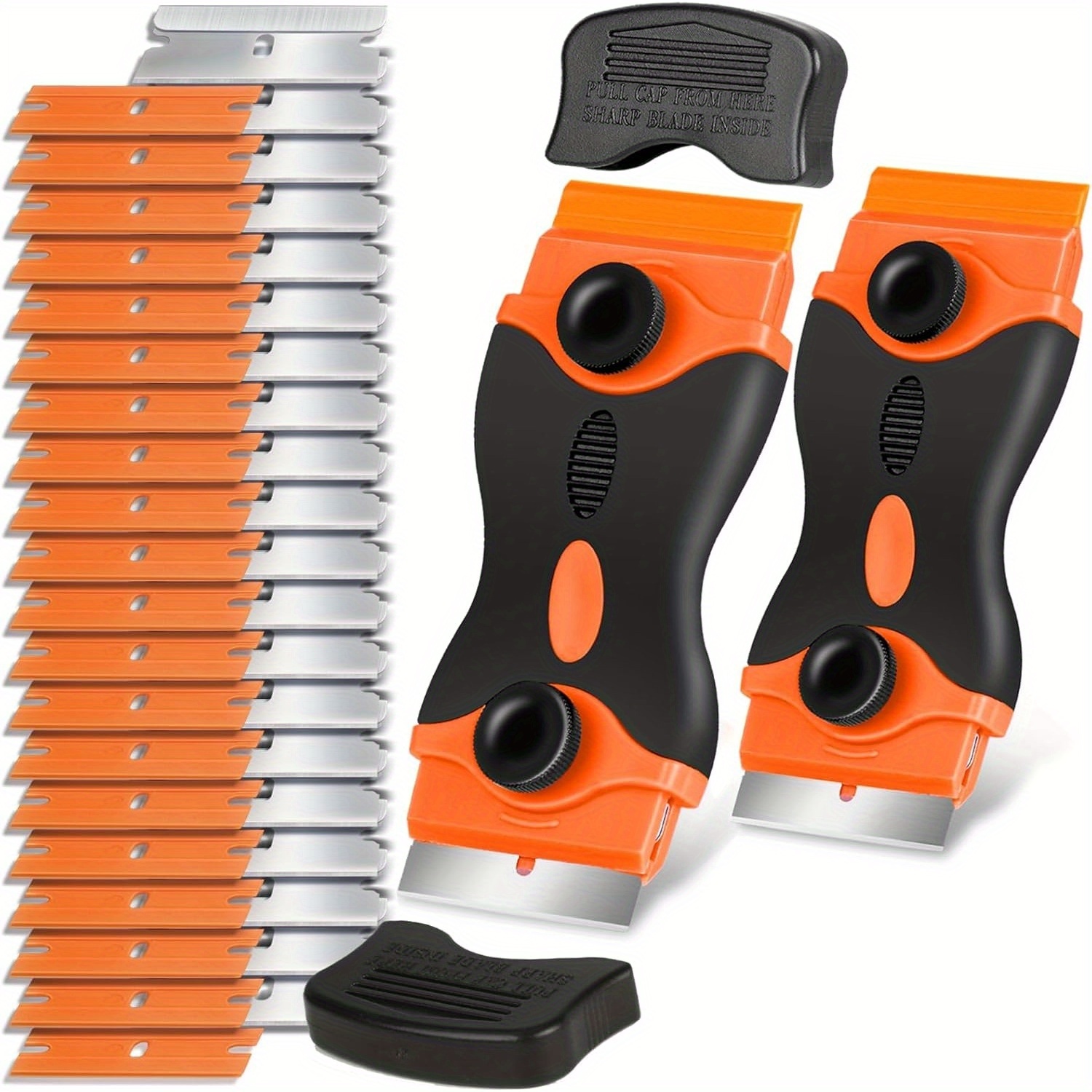 painting scraper tool sold on Temu United States