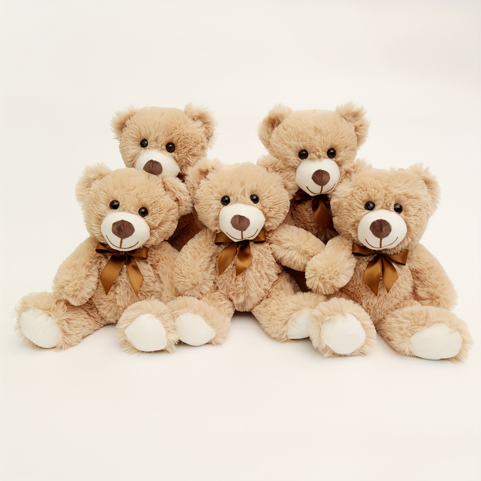 Small Teddy Bears In Bulk