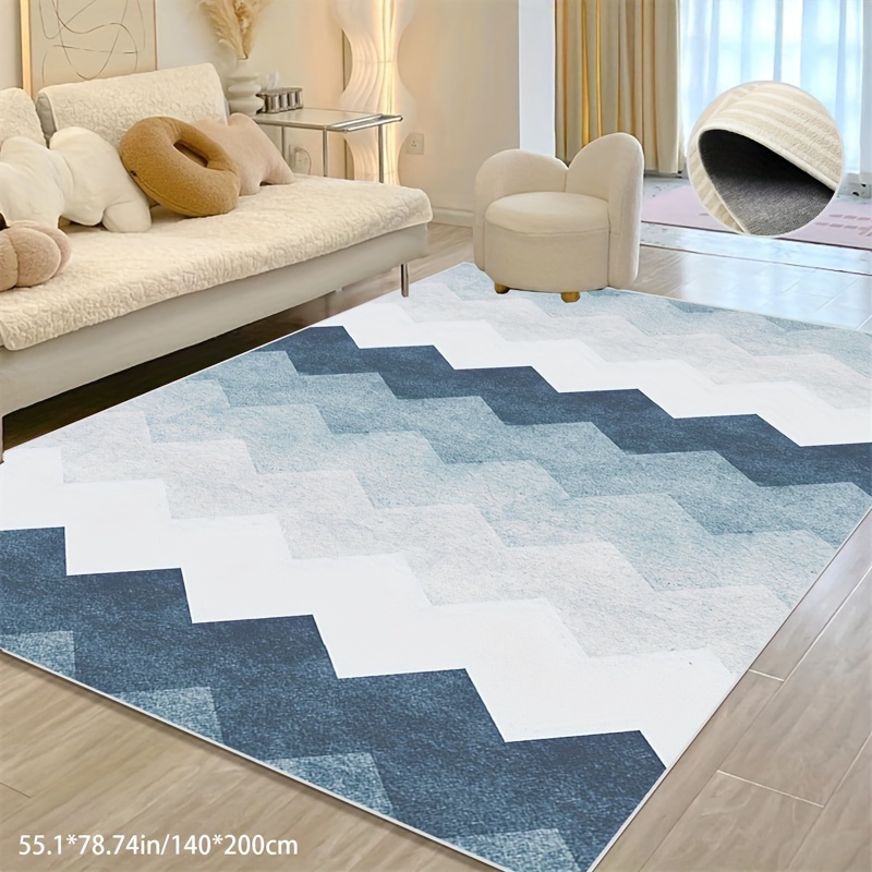 Indoor Long Carpet Non slip Bottom Liner Entryway Living - Temu New Zealand