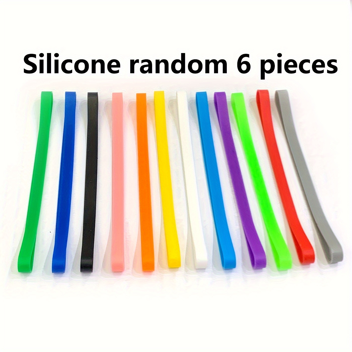 Elastic Wrapped Straps Extra Large Rubber Bands Suitable - Temu Ireland