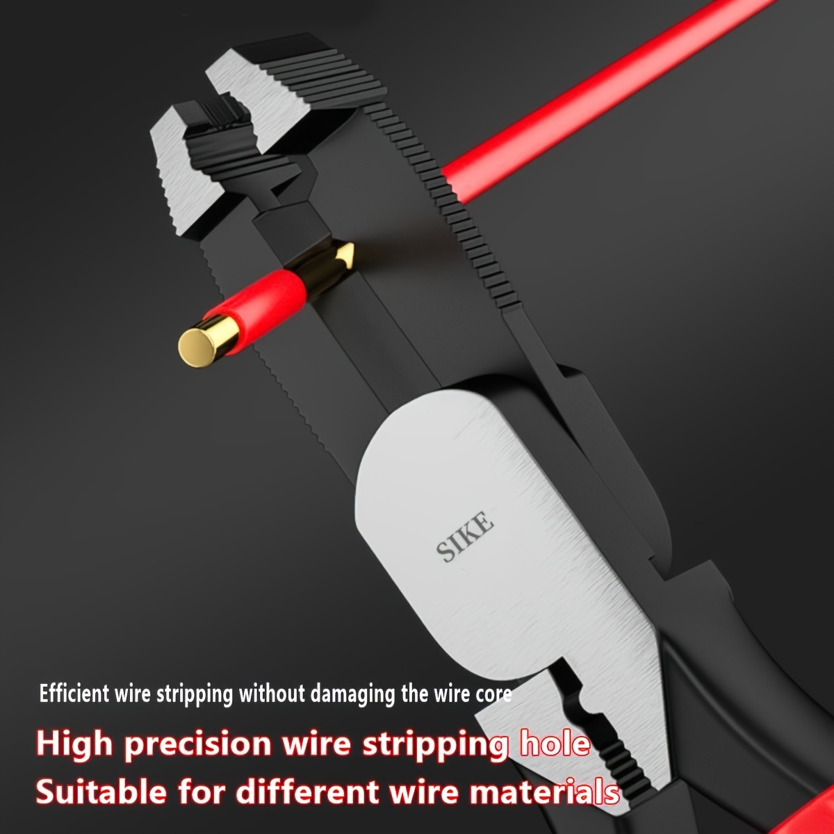 Multifunctional Screwdriver Removal Rust/slip/damaged - Temu Australia