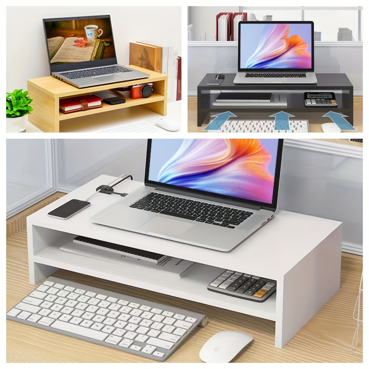 monitor stands - United Arab