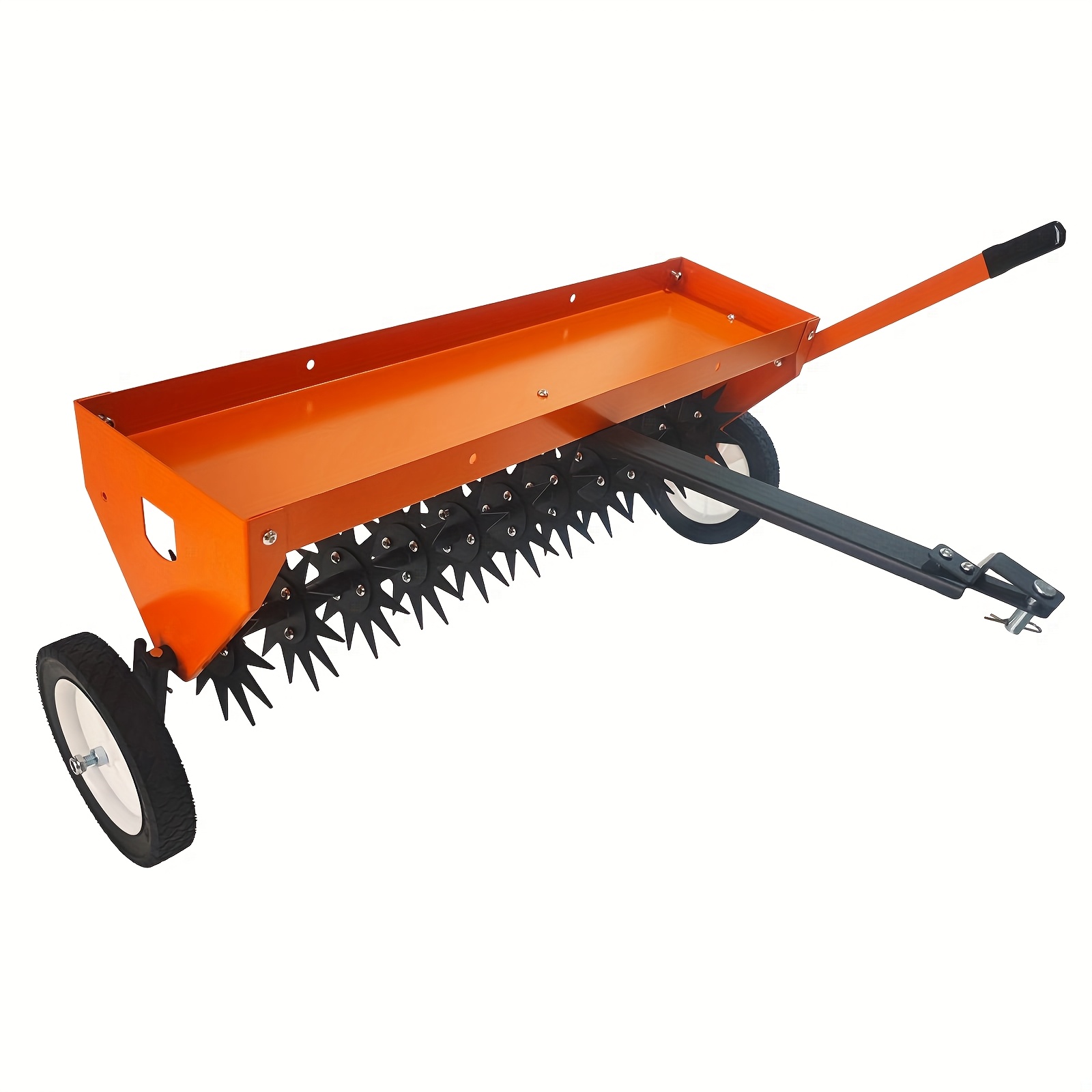 farm equipment sold on Temu United States