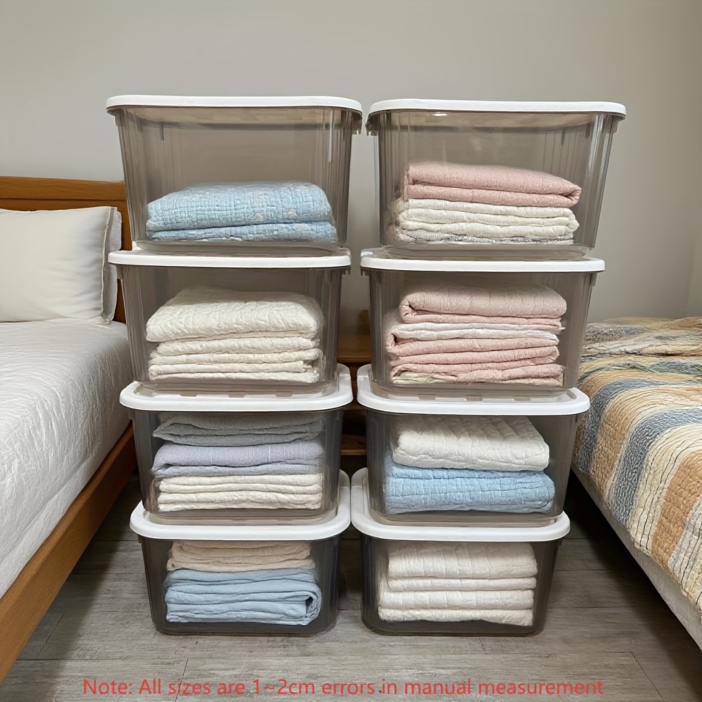 storage containers sold on Temu United States