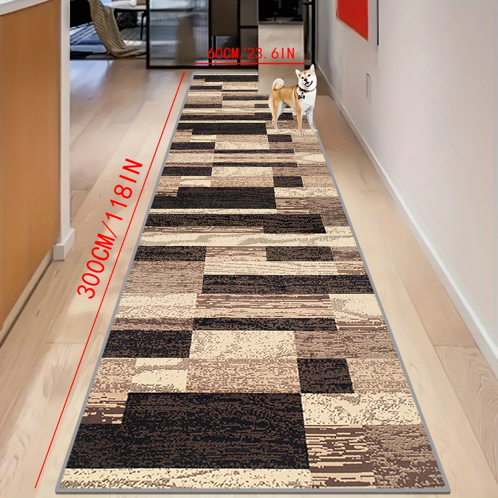 floor runners sold on Temu United States