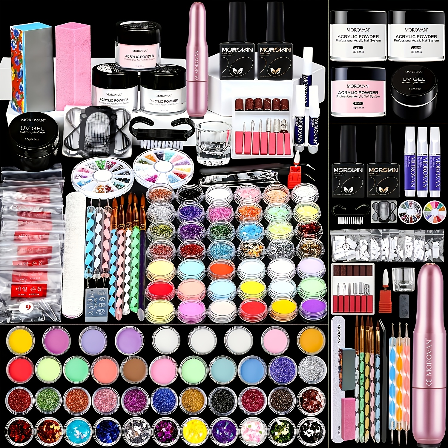 nail sets - South Africa