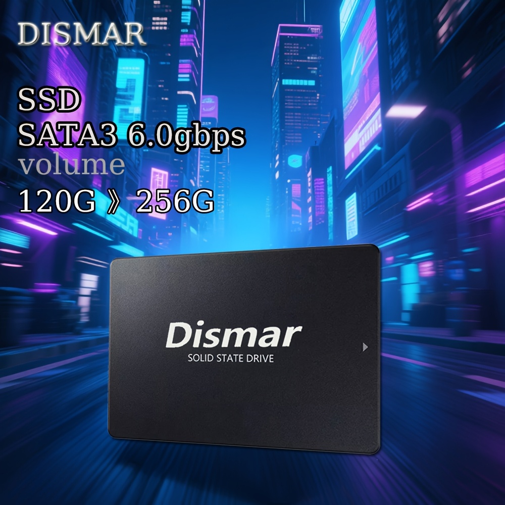 ssd sold on Temu United States