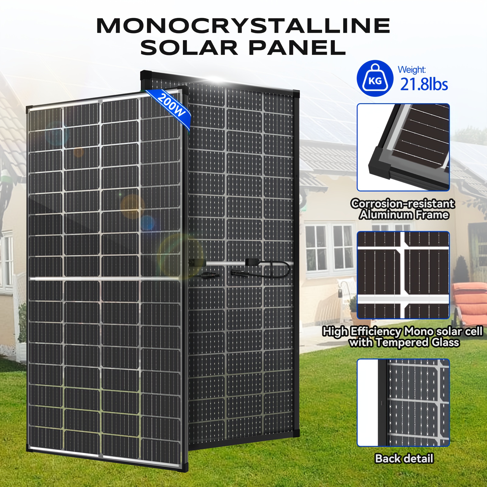 modular homes sold on Temu United States