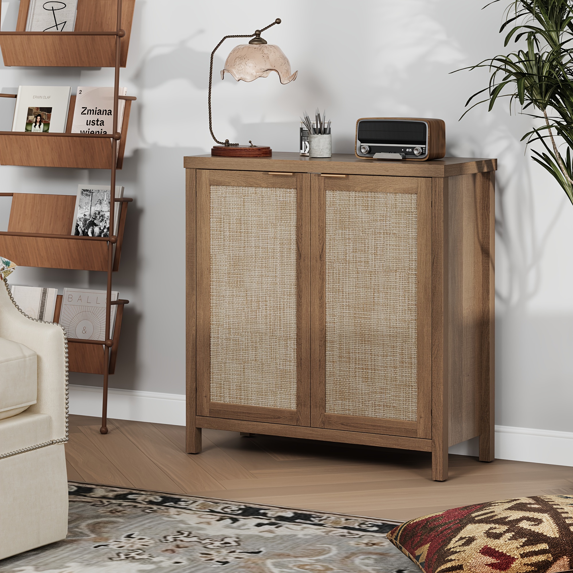 storage cabinets sold on Temu United States