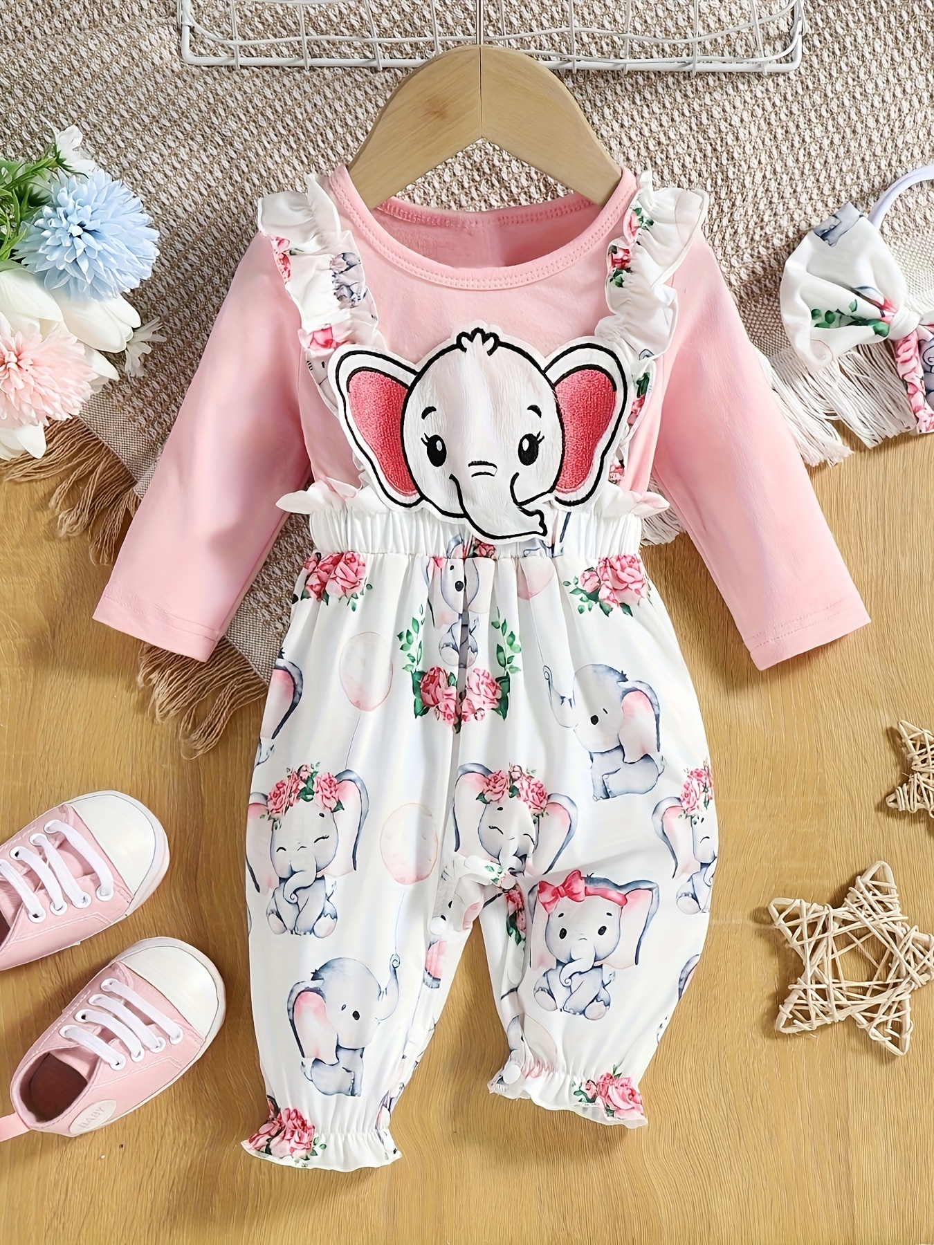 Baby elephant clothes store