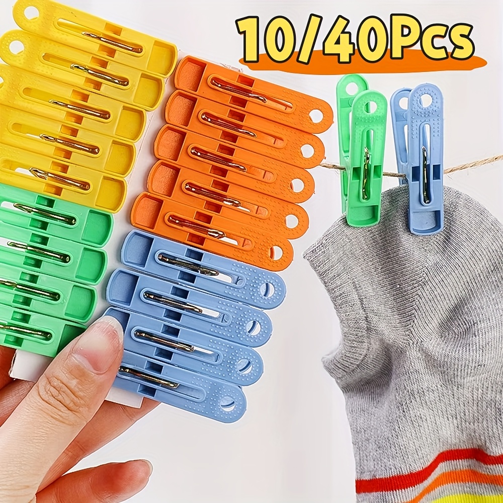 plastic pegs - Ghana