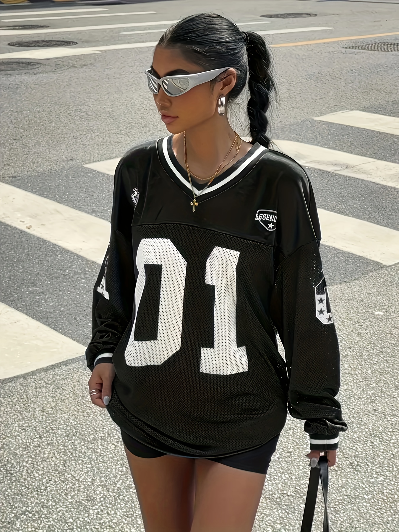jerseys sold on Temu United States