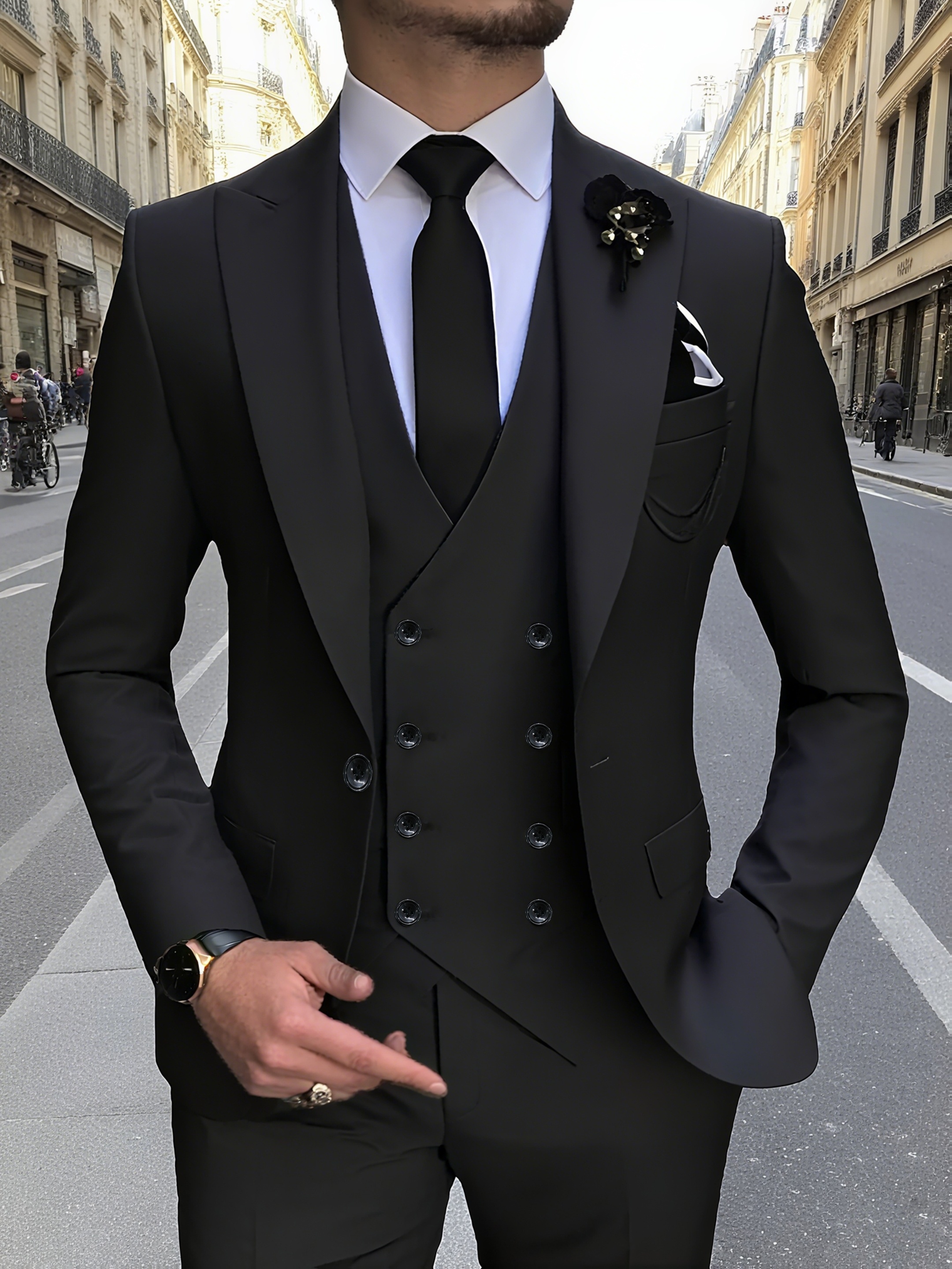 mens suits sold on Temu United States