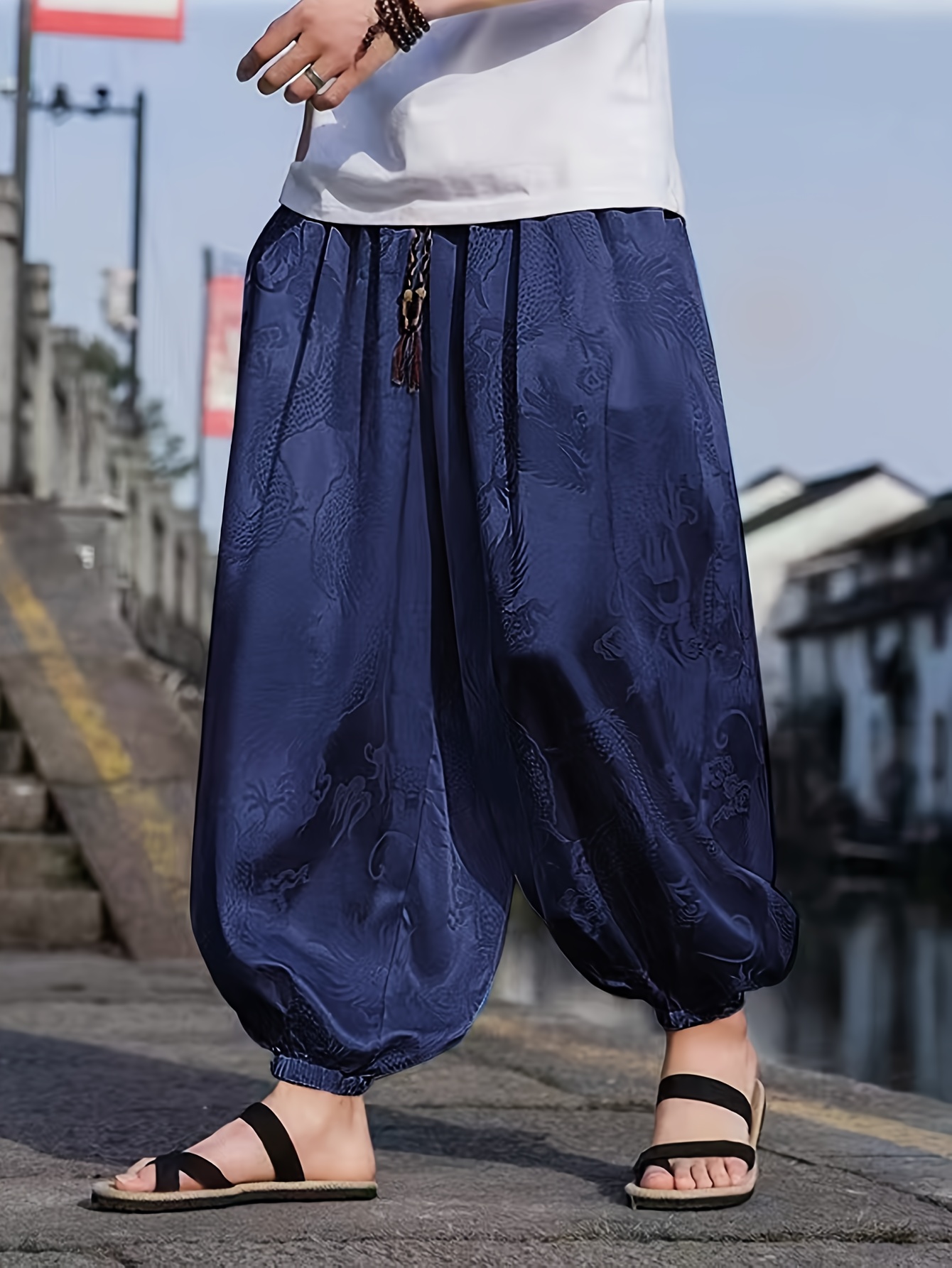 asian clothes men sold on Temu United States