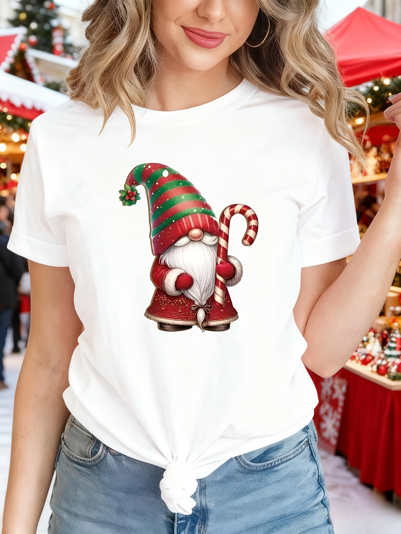 womens elf costumes sold on Temu United States