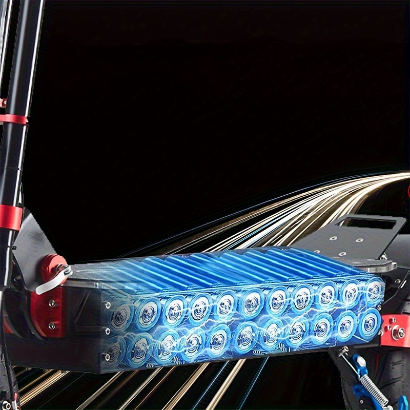 Adult Electric Scooter High Power Dual Motor Electric - Temu
