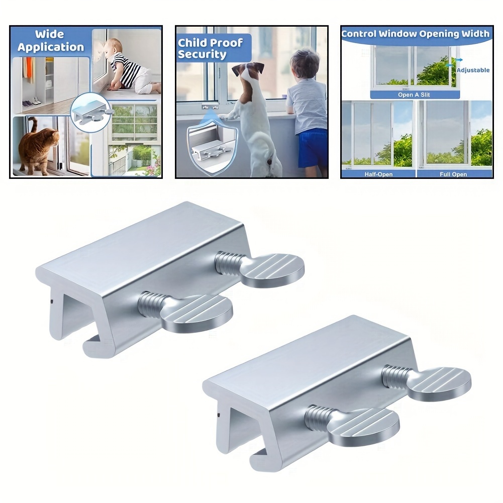 window stopper - Ghana