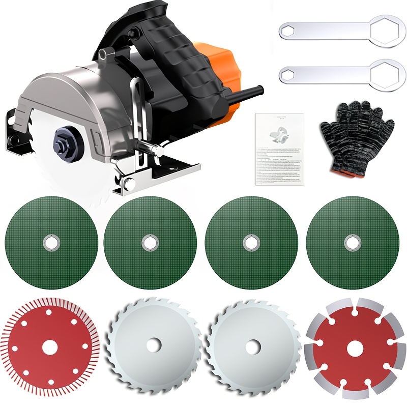 : Toolbox with Our Precision Saws - Temu