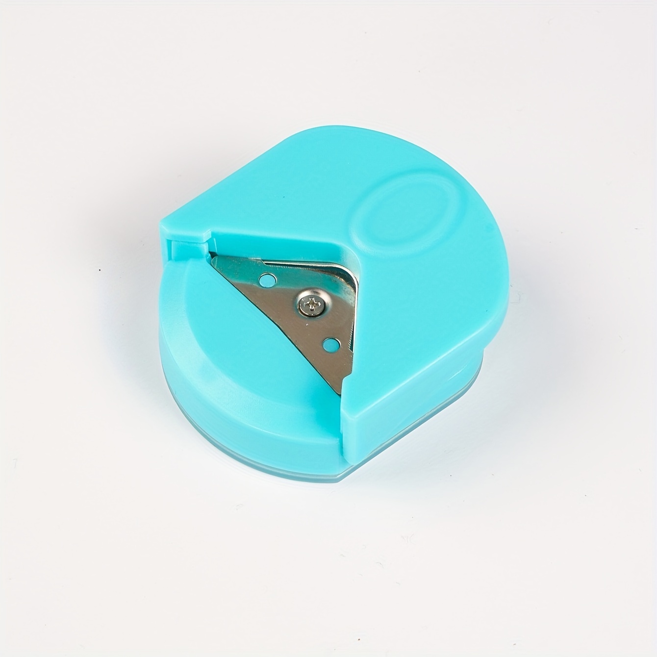 1 Card Photo Corner Rounder Punch Paper Corner Cutter Paper Hole ...