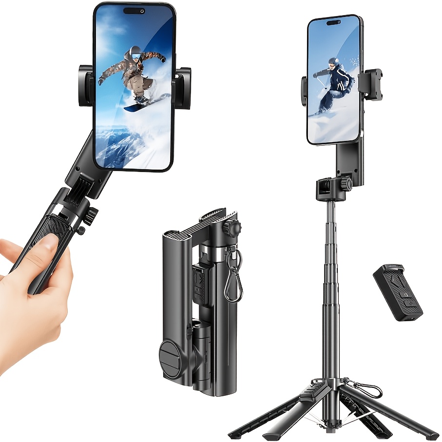 gimbal stabilizer sold on Temu United States