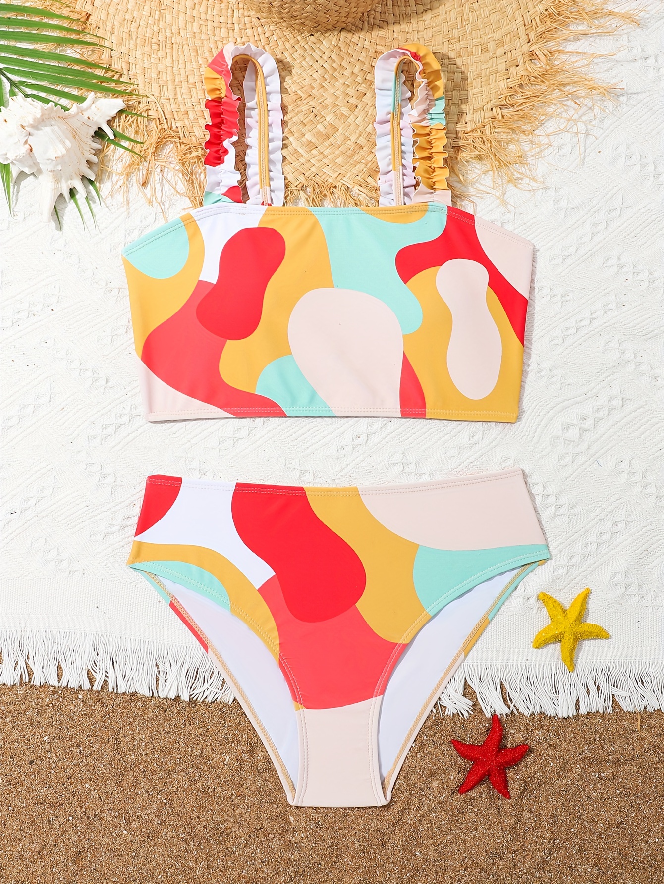 Swimsuits For Tweens - United Kingdom