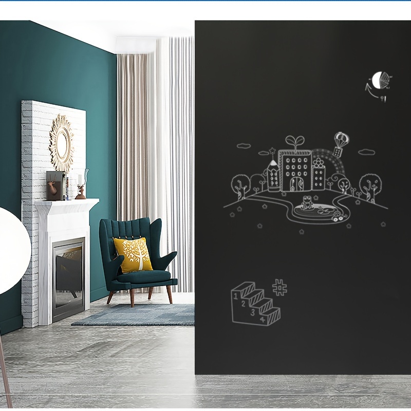 Wall Mounted Whiteboards sold on Temu United States