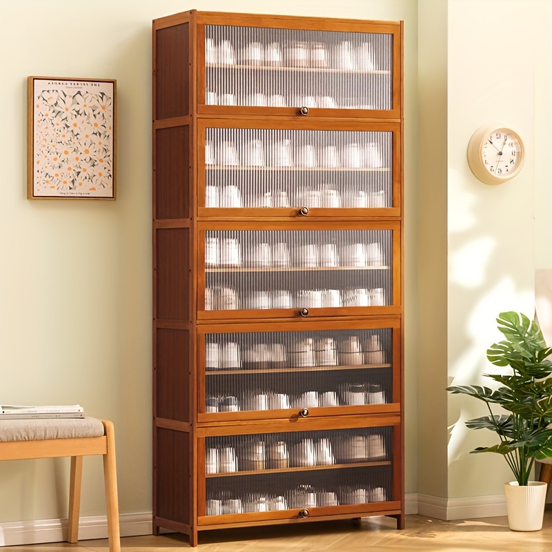 shoe cabinets sold on Temu Canada