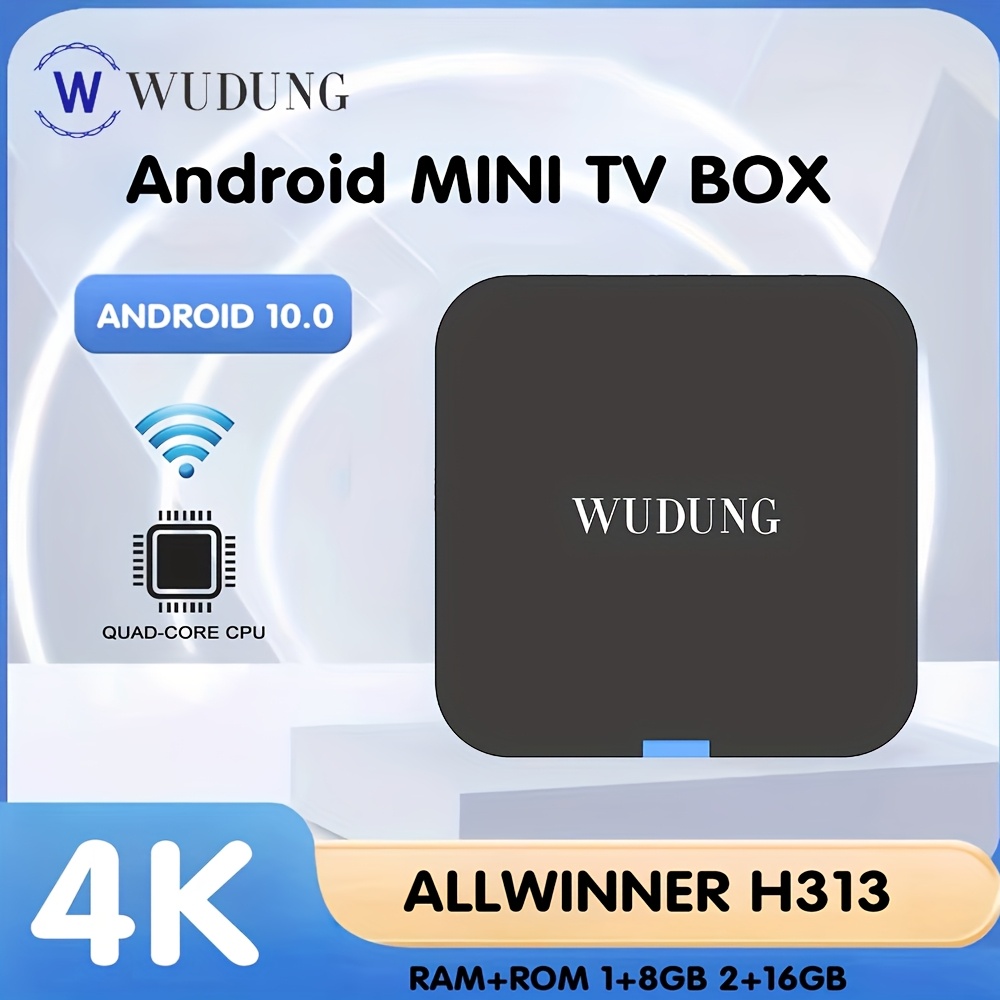 smart tvs sold on Temu United States