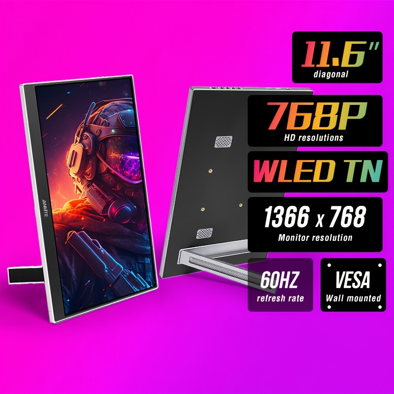 monitor - una colección de monitor en Temu