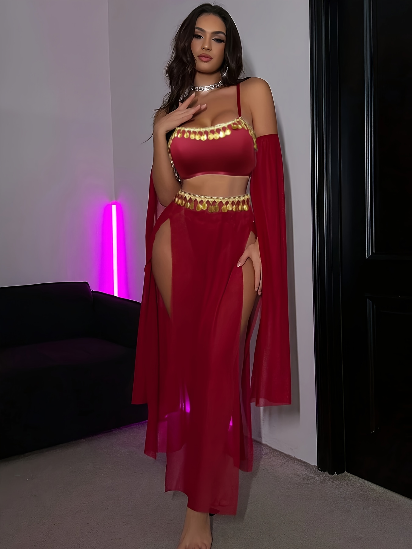 costumes sold on Temu Australia