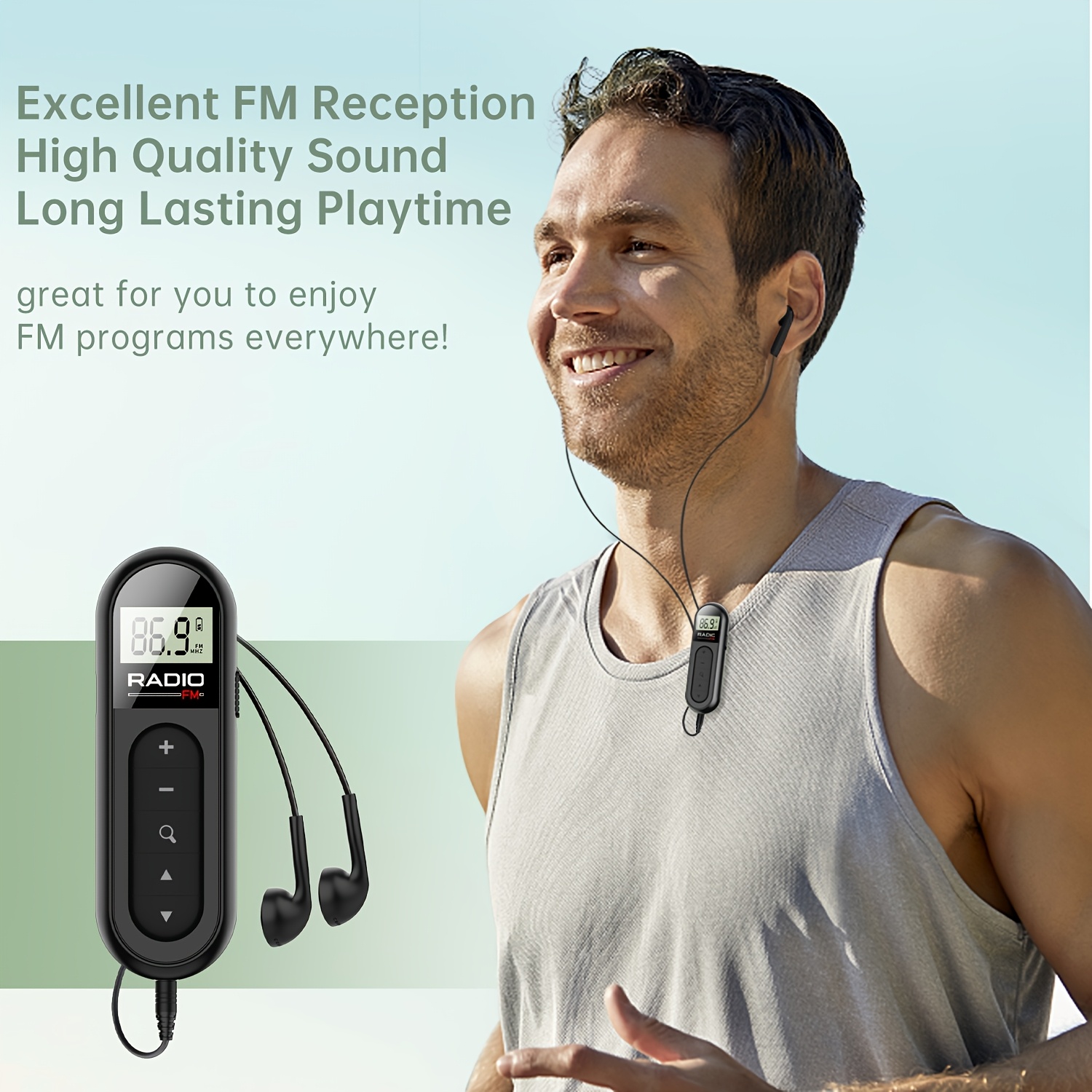 mini radio - Temu Deutschland