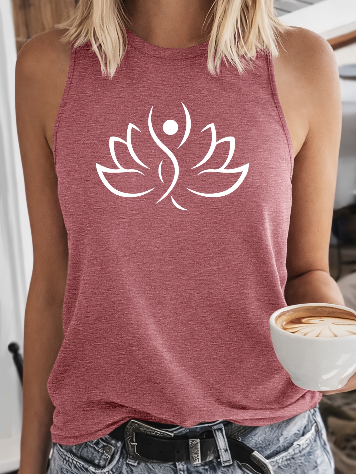 yoga clothing sold on Temu United States