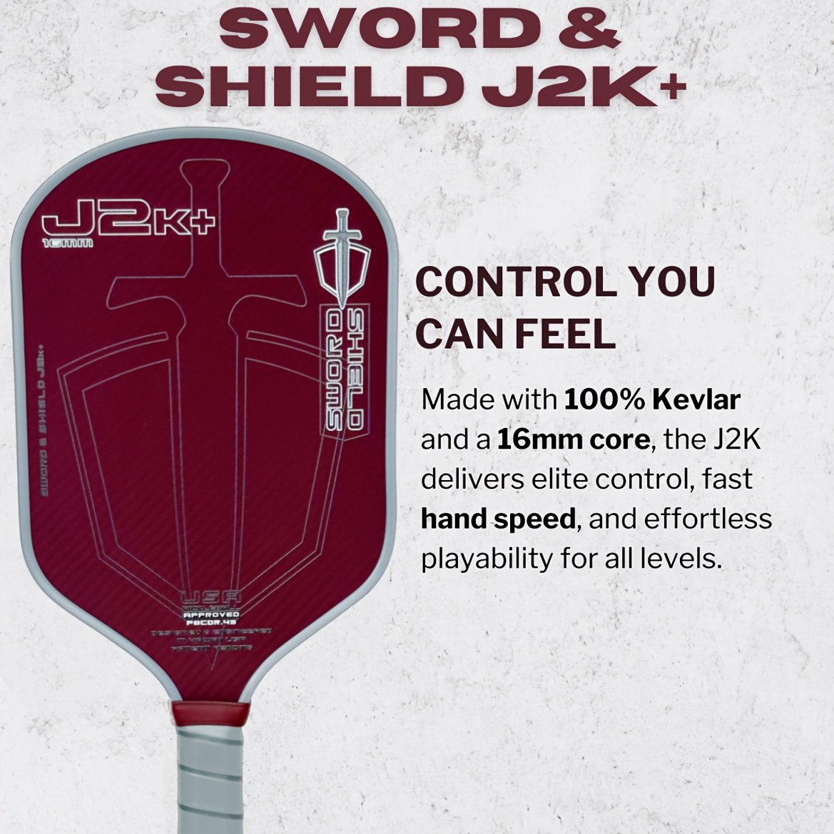 pickleball paddles sold on Temu United States