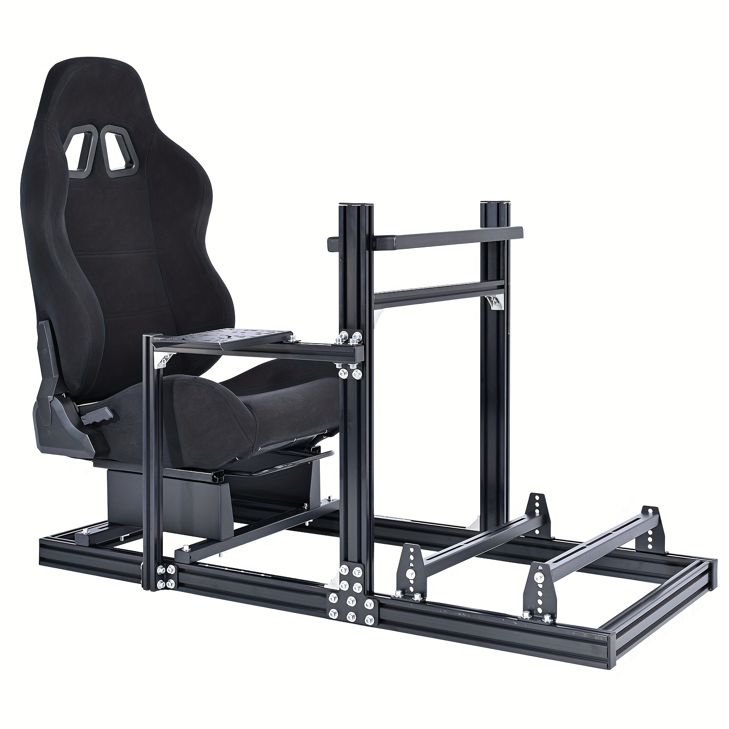 racing sim sold on Temu United States