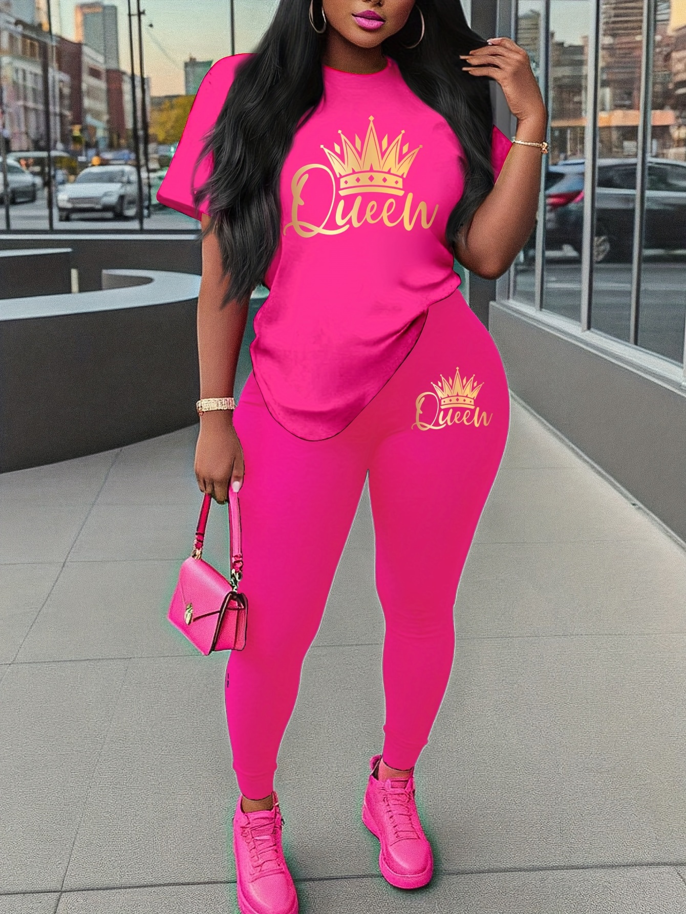 women clothing sold on Temu United States