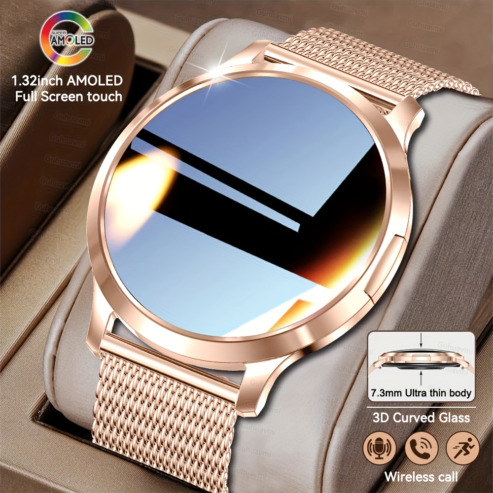 Women's Watches - Temu
